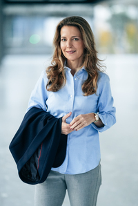 Catarina Amon - ClasseekLink - Classical Music Community